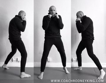 hunchback-stance-crazy-monkey-1 – The School of Crazy Monkey – Modern ...