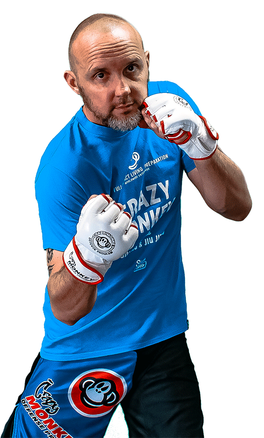 coach-rodney-king-dr – The School of Crazy Monkey – Modern Martial Arts Coaching