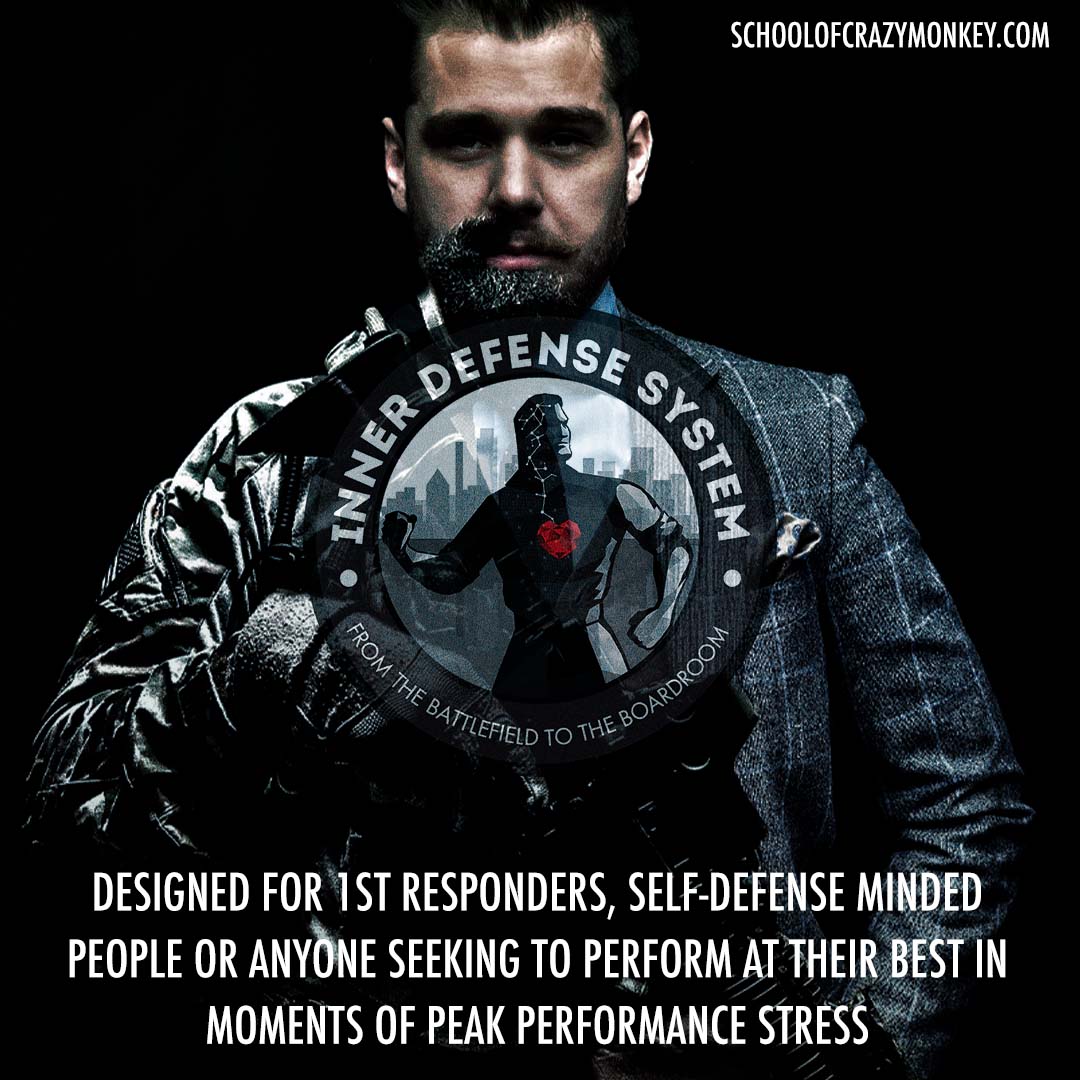 INNER-DEFENSE-SYSTEM-ADVERT – The School of Crazy Monkey – Modern ...